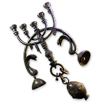 Tonal Focus - Path of Exile 2 Wiki - poe2