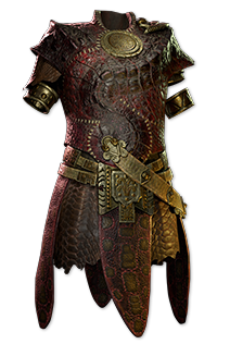 List of unique body armours - Path of Exile 2 Wiki - poe2