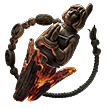 Ignited ground - Path of Exile 2 Wiki - poe2