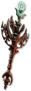 Volatile Wand - Path of Exile 2 Wiki - poe2