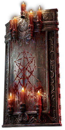Blacksteel Tower Shield - Path of Exile 2 Wiki - poe2