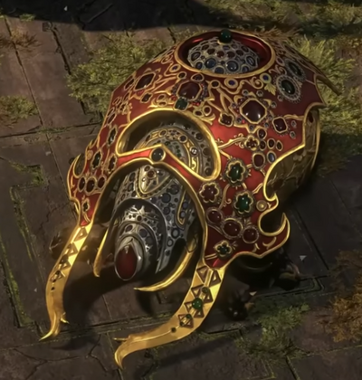 Strongbox - Path of Exile 2 Wiki - poe2