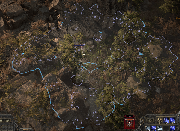 Steppe - Path of Exile 2 Wiki - poe2