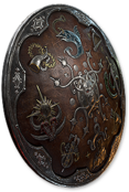 List of unique shields - Path of Exile 2 Wiki - poe2
