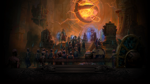 Forge - Path of Exile 2 Wiki - poe2