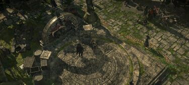 Ziggurat Encampment - Path of Exile 2 Wiki - poe2