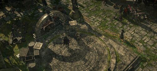 Ziggurat Encampment - Path of Exile 2 Wiki - poe2