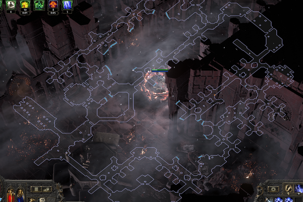 Channel - Path of Exile 2 Wiki - poe2