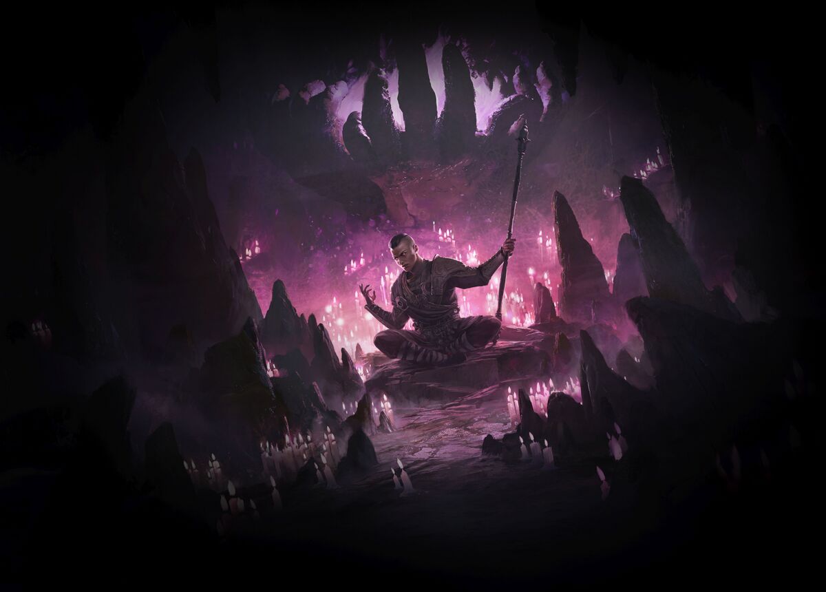 Acolyte of Chayula - Path of Exile 2 Wiki - poe2