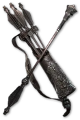 List of quivers - Path of Exile 2 Wiki - poe2