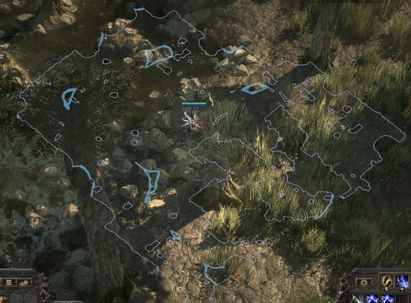 Wetlands - Path of Exile 2 Wiki - poe2