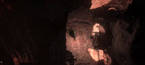 The Titan Grotto - Path of Exile 2 Wiki - poe2