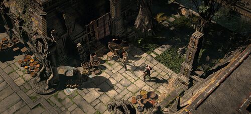 Utzaal - Path of Exile 2 Wiki - poe2