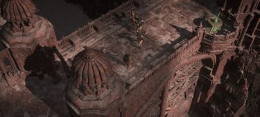 The Halani Gates - Path of Exile 2 Wiki - poe2