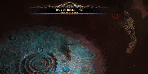 Zalmarath, the Colossus - Path of Exile 2 Wiki - poe2