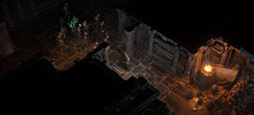 Tomb of the Consort - Path of Exile 2 Wiki - poe2