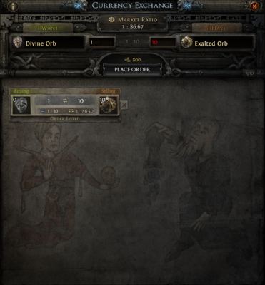 Trading - Path of Exile 2 Wiki - poe2