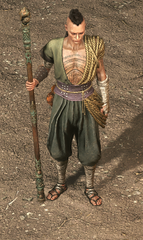 Pillar of the Caged God - Path of Exile 2 Wiki - poe2