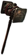 List of unique maces - Path of Exile 2 Wiki - poe2