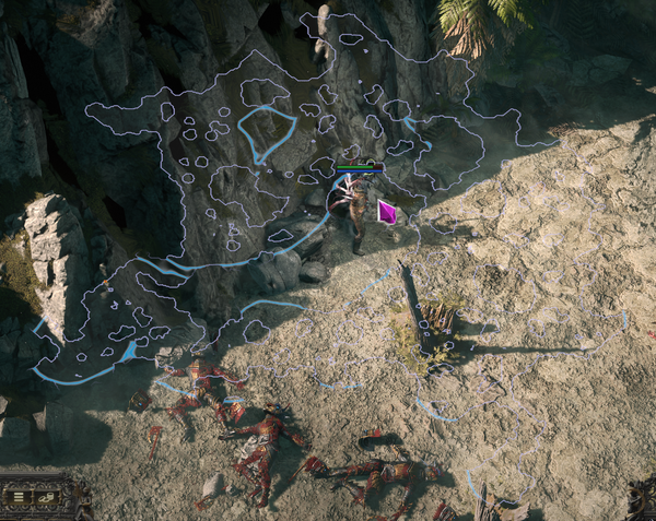 Steaming Springs - Path of Exile 2 Wiki - poe2