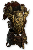 List of unique body armours - Path of Exile 2 Wiki - poe2