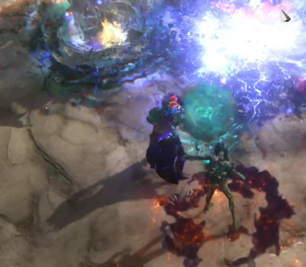 River Hag - Path of Exile 2 Wiki - poe2