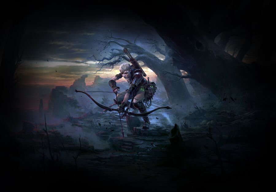 Pathfinder - Path of Exile 2 Wiki - poe2