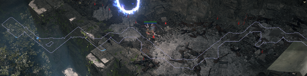 Ravine - Path of Exile 2 Wiki - poe2