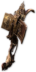 List of unique crossbows - Path of Exile 2 Wiki - poe2