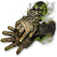 List of unique gloves - Path of Exile 2 Wiki - poe2