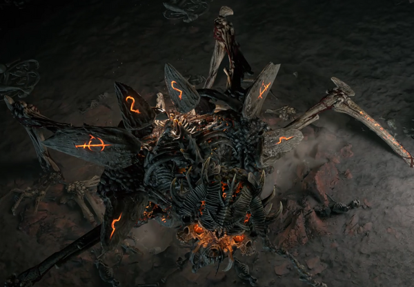 Abyss - Path of Exile 2 Wiki - poe2