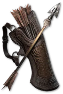 List of unique quivers - Path of Exile 2 Wiki - poe2