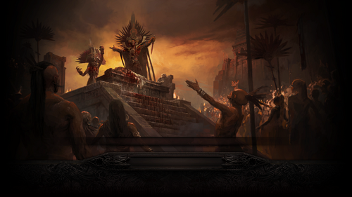 The Azak Bog - Path of Exile 2 Wiki - poe2