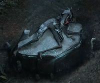 Strongbox - Path of Exile 2 Wiki - poe2