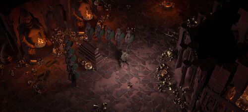 Buried Shrines - Path of Exile 2 Wiki - poe2