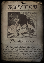 Mercenary - Path of Exile 2 Wiki - poe2