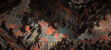 Aggorat - Path of Exile 2 Wiki - poe2