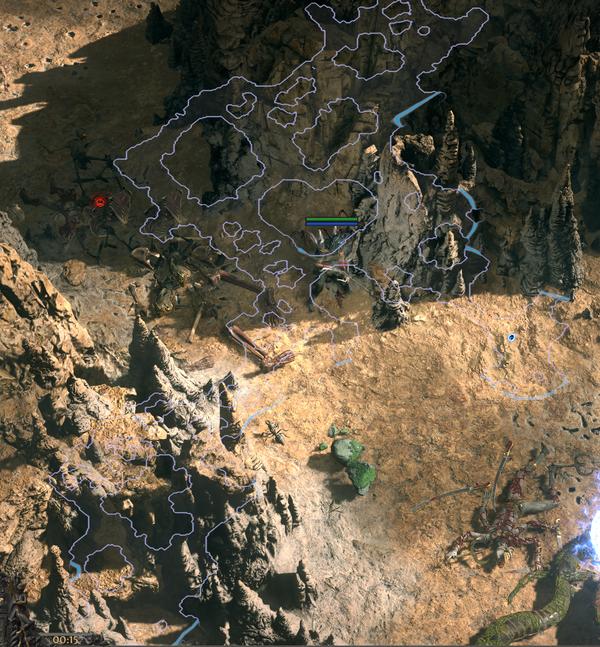 Hive - Path of Exile 2 Wiki - poe2