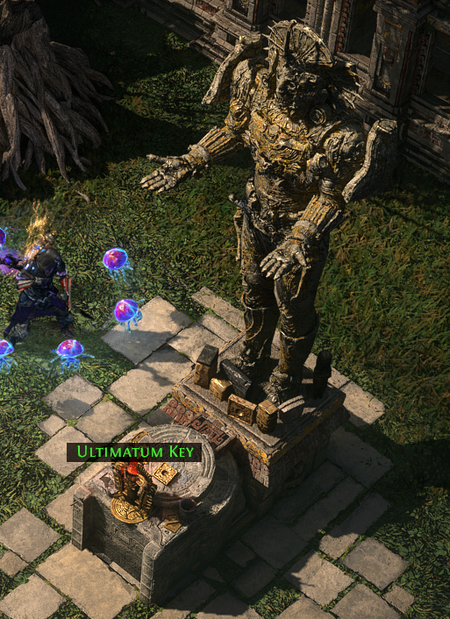 Utzaal - Path of Exile 2 Wiki - poe2