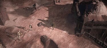 Keth - Path of Exile 2 Wiki - poe2