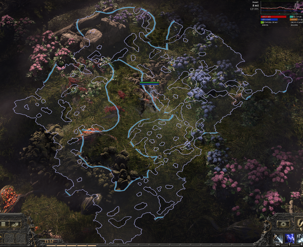 Blooming Field - Path of Exile 2 Wiki - poe2