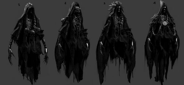 Prowling Shade - Path of Exile 2 Wiki - poe2