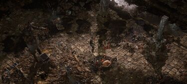 Apex of Filth - Path of Exile 2 Wiki - poe2