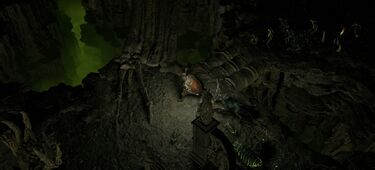 Area:Abyss~Depths1 - Path of Exile 2 Wiki - poe2