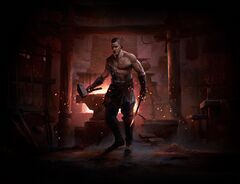 Category:Official art - Path of Exile 2 Wiki - poe2