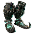 List of unique boots - Path of Exile 2 Wiki - poe2