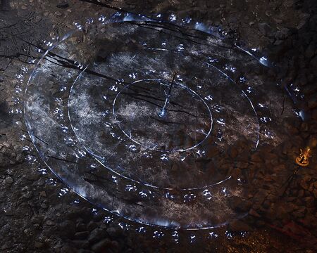 Count Geonor - Path of Exile 2 Wiki - poe2