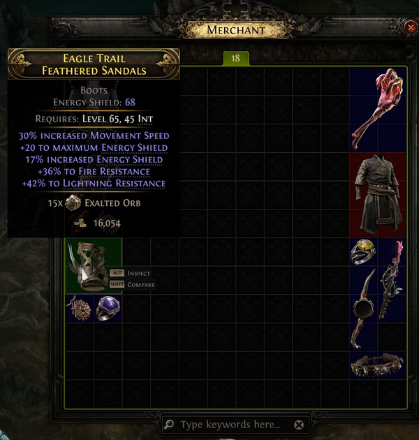 Asynchronous trading - Path of Exile 2 Wiki - poe2