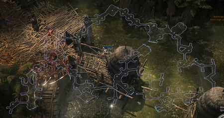 Mire - Path of Exile 2 Wiki - poe2