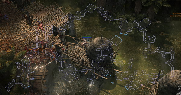 Mire - Path of Exile 2 Wiki - poe2